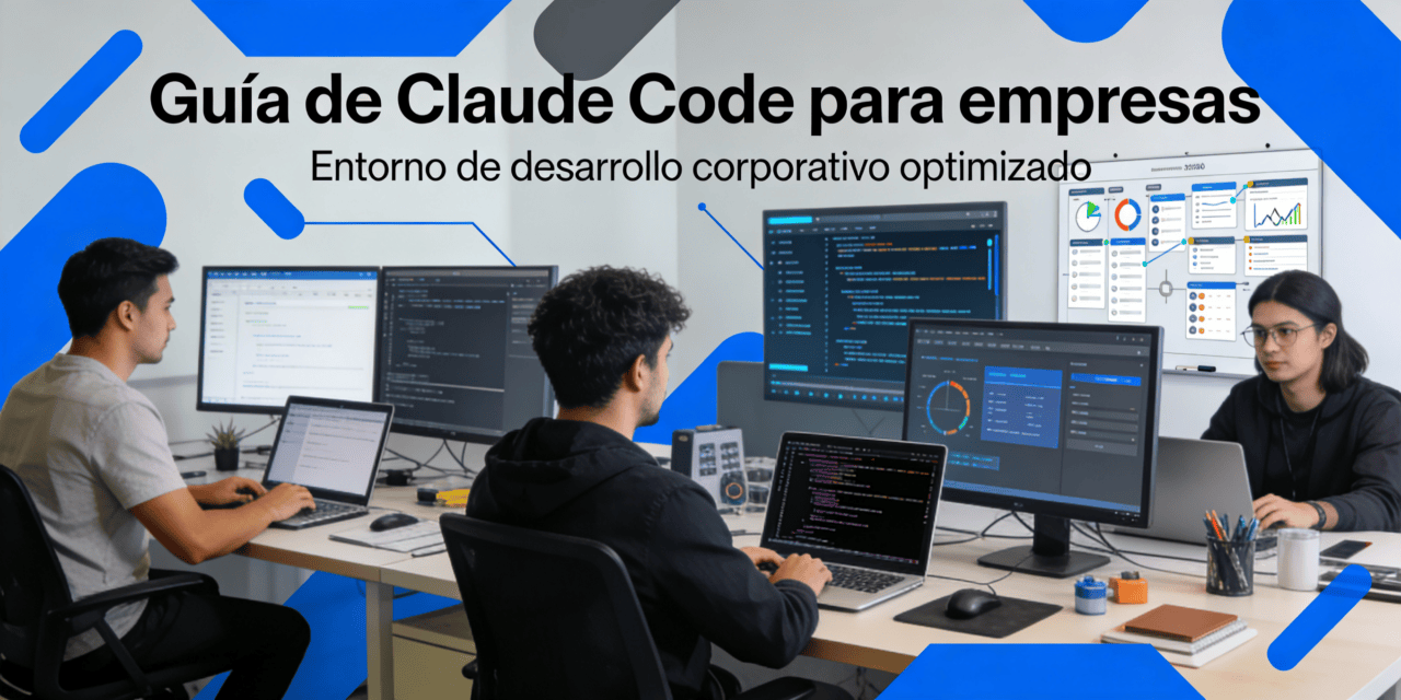 Guía de Claude Code: Inteligencia Artificial para Directivos ...
